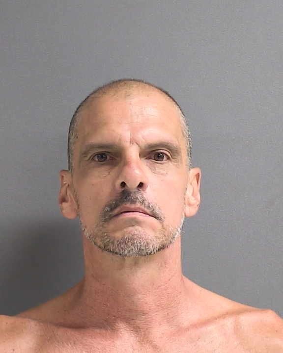 DeLand man arrested for threatening Volusia Sheriff’s Office Helicopter ...